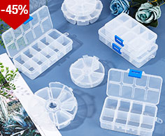 Wholesale Beads, Findings, Jewelry Making Supplies - Pandahall.com