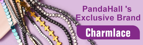 Wholesale Beads, Findings, Jewelry Making Supplies - Pandahall.com