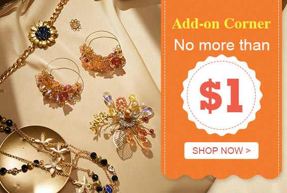 Wholesale Beads, Findings, Jewelry Making Supplies - Pandahall.com