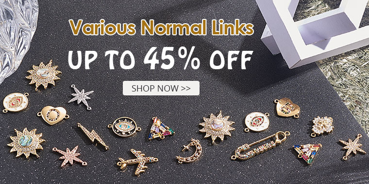 Wholesale Beads, Findings, Jewelry Making Supplies - Pandahall.com