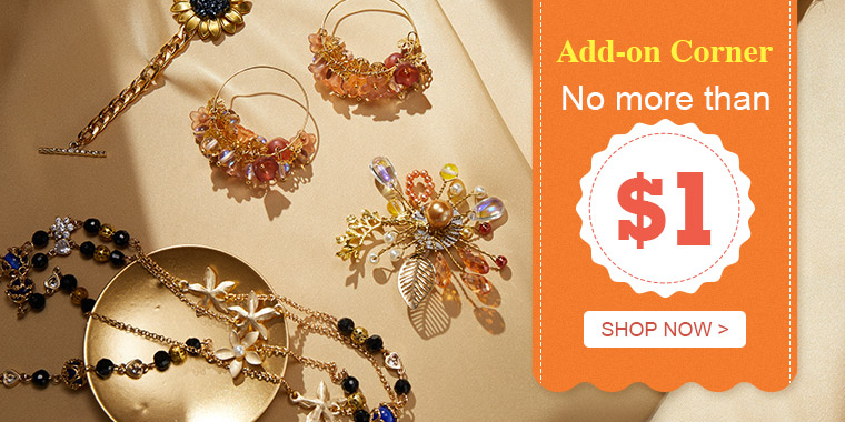 Wholesale Beads, Findings, Jewelry Making Supplies - Pandahall.com